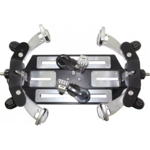 Wise 2086 elektronisk opstrengningsmaskine - Prospeed.dk